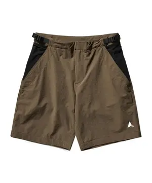 Roa Frill Shorts For Men