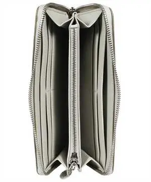 Stella McCartney Logo Wallet