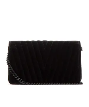 Stella McCartney Logo Star Shoulder Bag
