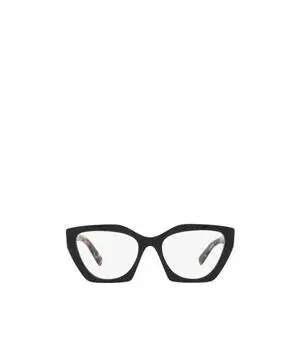 Prada Eyeglasses - Black
