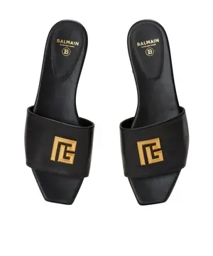 Balmain Dafne Pb Mules