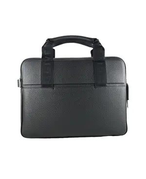 Givenchy Logo Laptop Bag