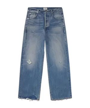 Citizens Of Humanity Ayla Baggy Jeans