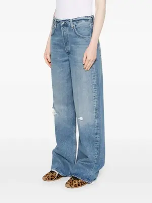 Citizens Of Humanity Ayla Baggy Jeans