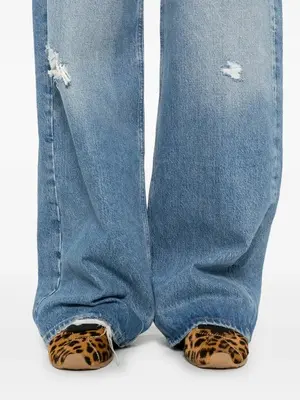 Citizens Of Humanity Ayla Baggy Jeans