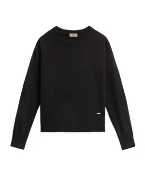 Woolrich Fine Knit Sweaters For Women
