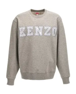 Kenzo Academy Crewneck Sweatshirt