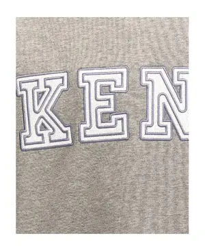 Kenzo Academy Crewneck Sweatshirt