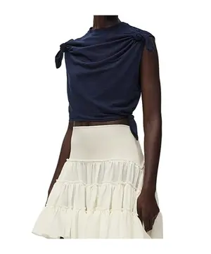 Loewe Knot Detail Top