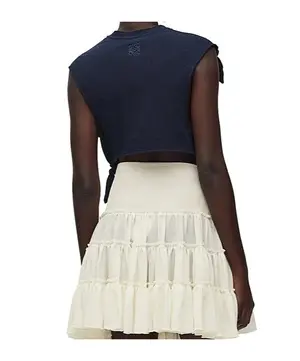 Loewe Knot Detail Top