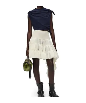 Loewe Knot Detail Top