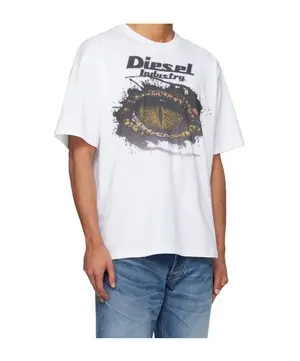 DIESEL® T-boxt T-shirt