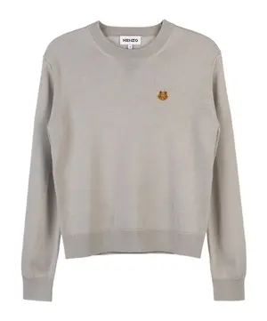 Kenzo Trimmed Knitwear For Women