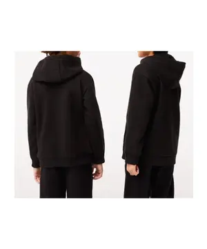 Lacoste Kangaroo Pocket Fleece Hoodie