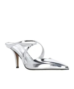 Paris Texas Laila Mules