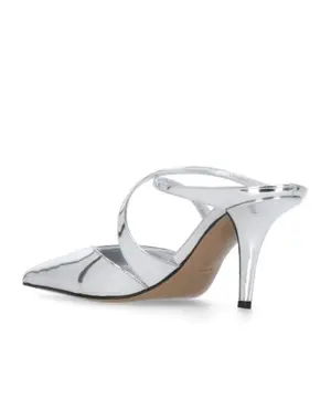 Paris Texas Laila Mules