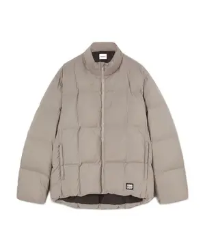 AMBUSH Logo Patch Puffer Jacket