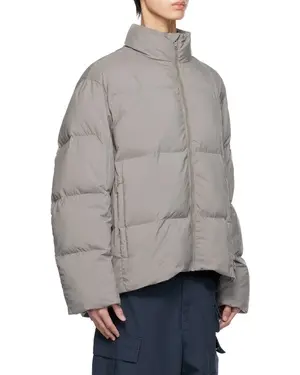 AMBUSH Logo Patch Puffer Jacket