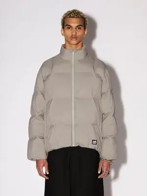 AMBUSH Logo Patch Puffer Jacket