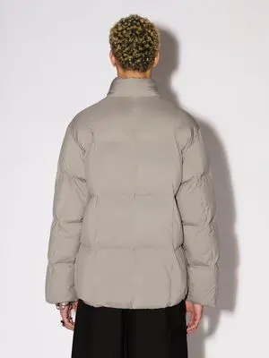 AMBUSH Logo Patch Puffer Jacket