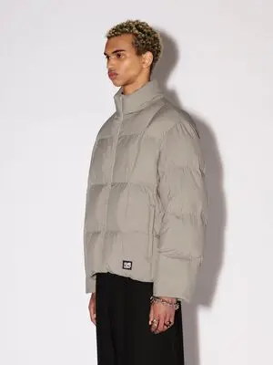 AMBUSH Logo Patch Puffer Jacket
