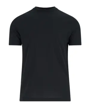 ZANONE Crewneck T-shirt