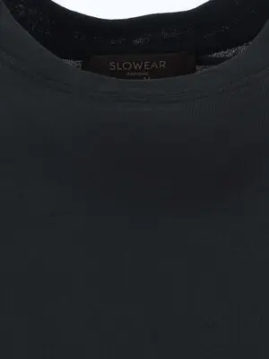 ZANONE Crewneck T-shirt