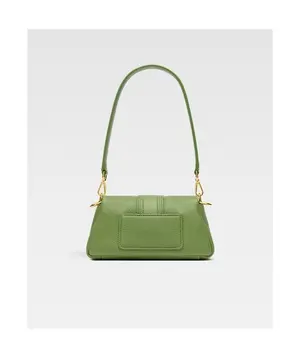 Jacquemus Padded Flap Bag