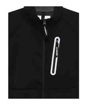 AND WANDER Sleeveless Zip Gilet