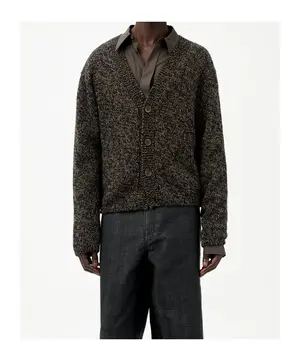 Our Legacy Academy Cardigan - Black
