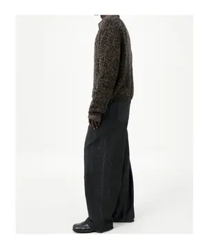 Our Legacy Academy Cardigan - Black