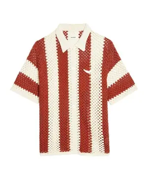 Zadig&voltaire Logo Shirts For Women