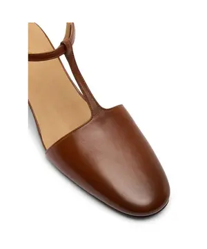 Marsèll Spianata Pumps - Basalt