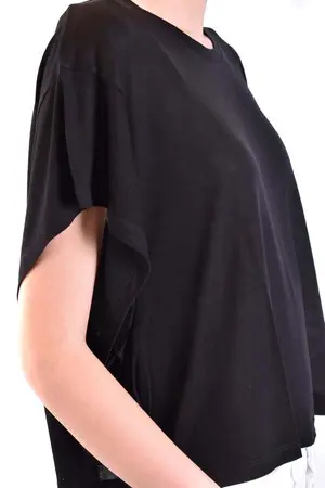 DONDUP Short Sleeve Crewneck T-shirt