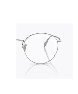 Oliver Spencer Coleridge Round Frame Eyeglasses