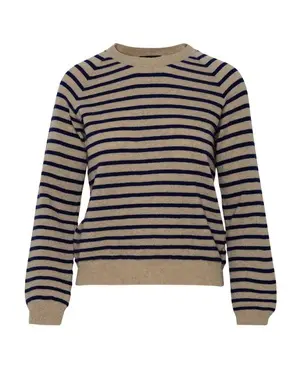 A.p.c. Crewneck Sweaters For Women