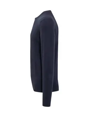 Brunello Cucinelli Crewneck Pullover - No
