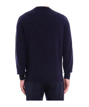 Brunello Cucinelli Crewneck Pullover - No