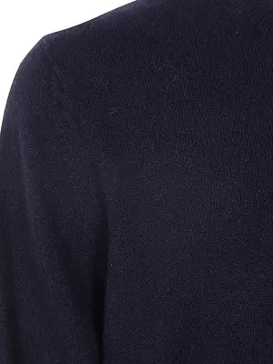 Brunello Cucinelli Crewneck Pullover - No