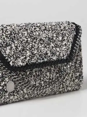 Stella McCartney Graphic-print Crossbody Bag