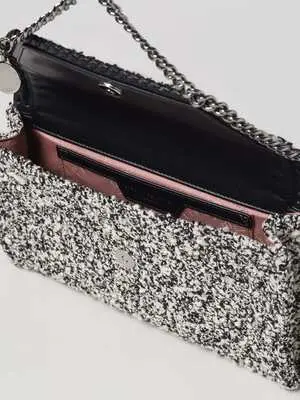 Stella McCartney Graphic-print Crossbody Bag