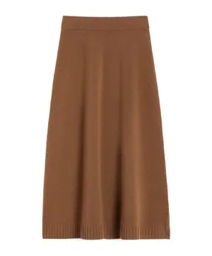 Max Mara Barnaba Midi Skirt