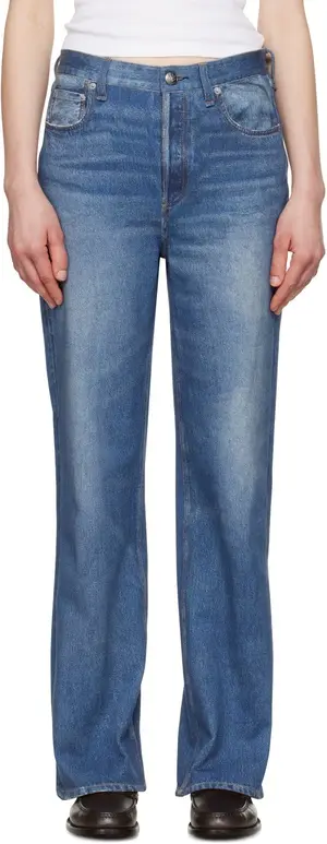 RAG  BONE Rag & Bone Miramar Trousers