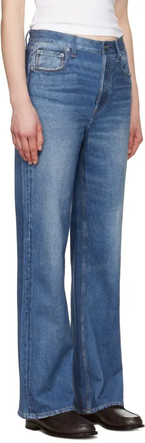 RAG  BONE Rag & Bone Miramar Trousers
