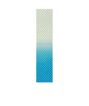 Tory Burch T Monogram Scarf - Blue