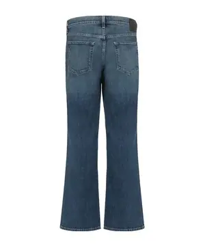 Citizens Of Humanity Milo Slim Tapered Jeans