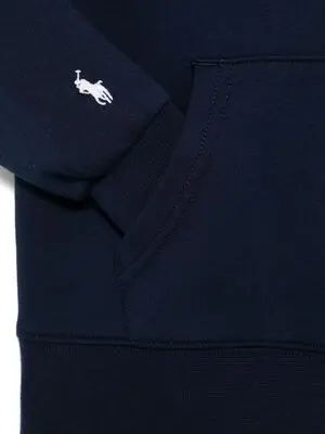 Polo Ralph Lauren Hooded Long Sleeve Sweatshirt