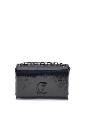 CHRISTIAN LOUBOUTIN Loubi54 Clutch