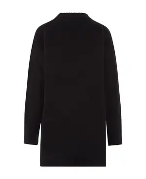 JIL SANDER Crewneck Knitted Jumper