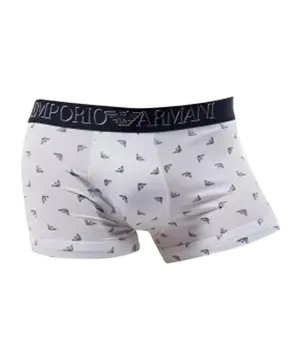 Emporio Armani Pattern Boxer Panties